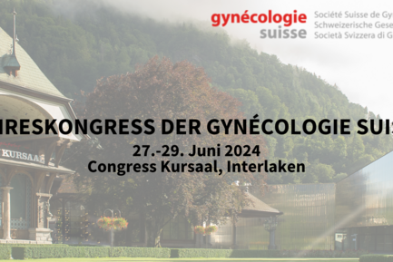 Schweizerische Gesellschaft für Gynäkologie und Geburtshilfe